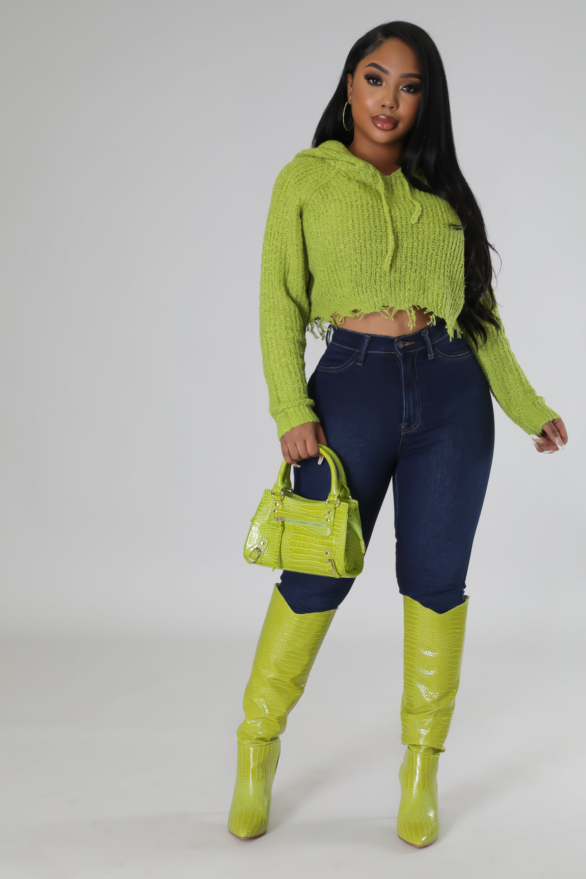 Sweaters – FlyMomFashion